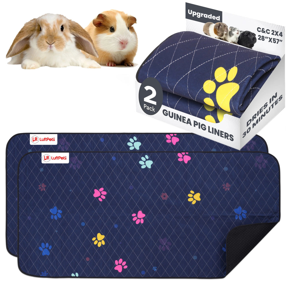 Washable Rabbit Bedding – LUFTPETS